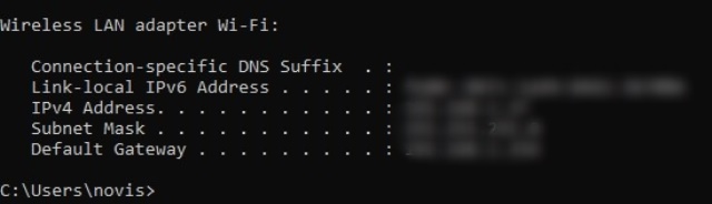 4 Cara Melihat IP Address Laptop dengan Mudah - Rancah Post