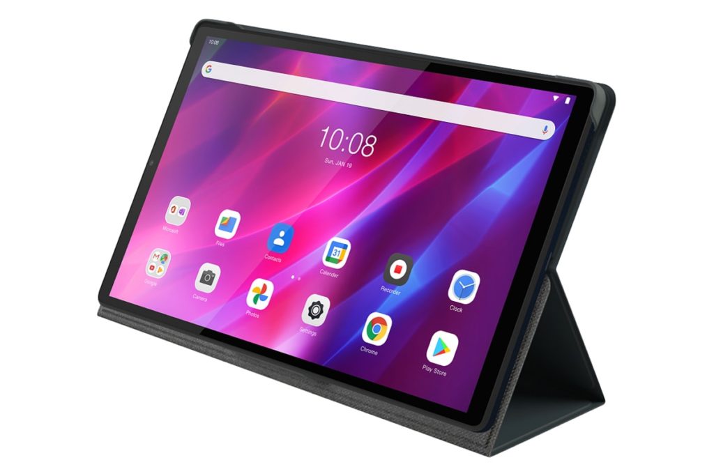 Lenovo Tab M8 Gen 4 Meluncur dengan Layar 8 Inci dan Baterai 5.100 mAh ...