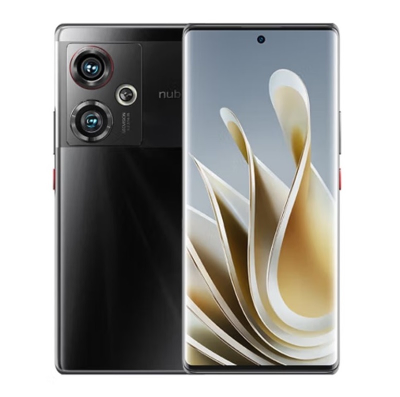 Harga HP ZTE Nubia Z50 dan Spesifikasi Terbaru | Desember 2025 - Rancah ...