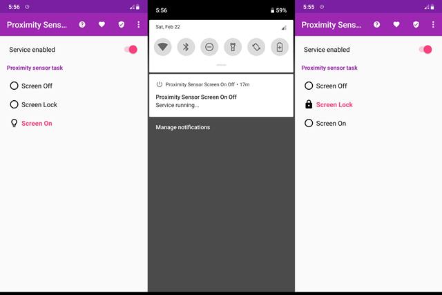 Cara Mematikan Sensor Proximity di HP Realme - Rancah Post