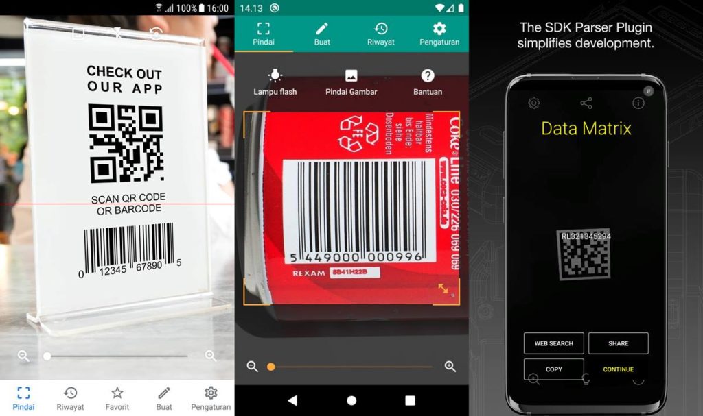 6 Aplikasi Scan Barcode Toko Untuk Ketahui Harga dan Informasi Barang ...