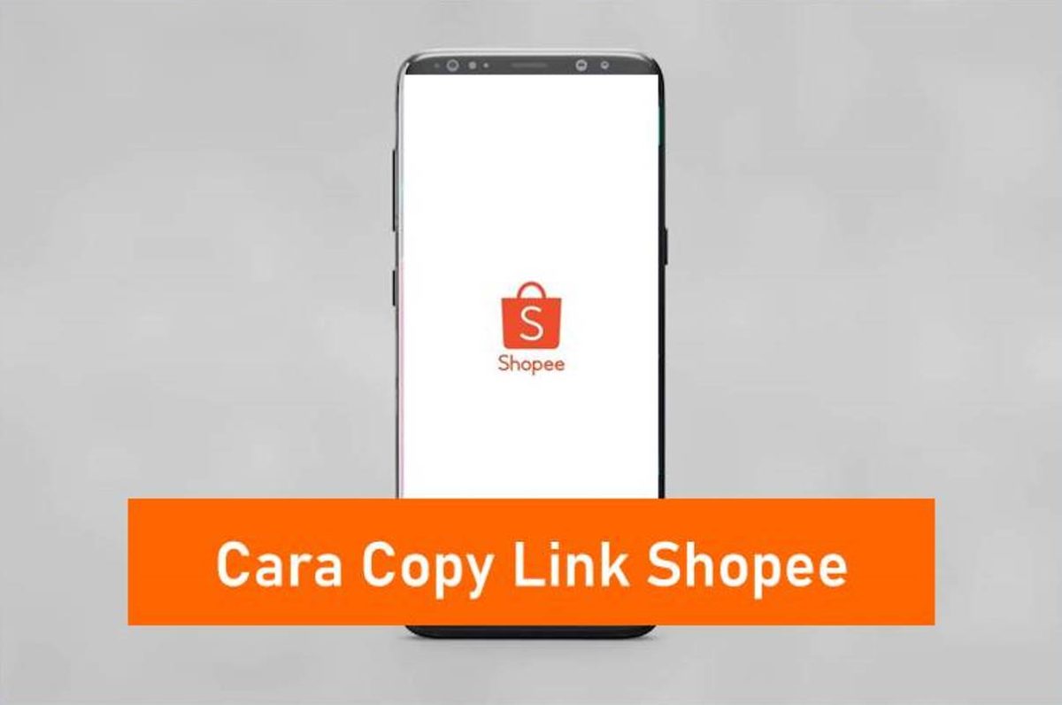 2 Cara Copy Link Shopee Untuk Promosikan Toko dan Produk - Rancah Post