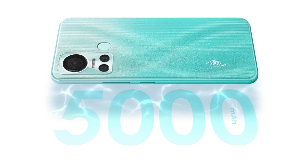 Itel S18 dan S18 Pro Resmi Dipasarkan, Harganya Cuma 2 Jutaan - Rancah Post