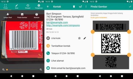 6 Aplikasi Scan Barcode Toko Untuk Ketahui Harga dan Informasi Barang ...