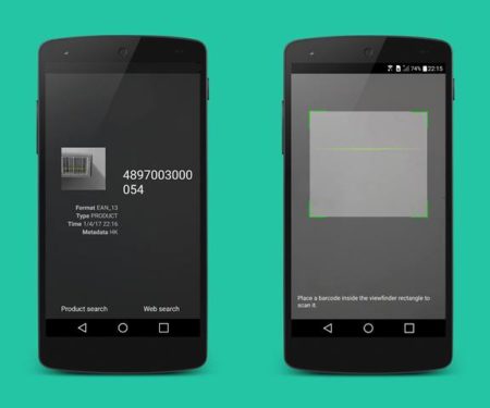 6 Aplikasi Scan Barcode Toko Untuk Ketahui Harga dan Informasi Barang ...