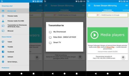 7 Aplikasi Mirroring Android ke Laptop yang Gratis Digunakan - Rancah Post
