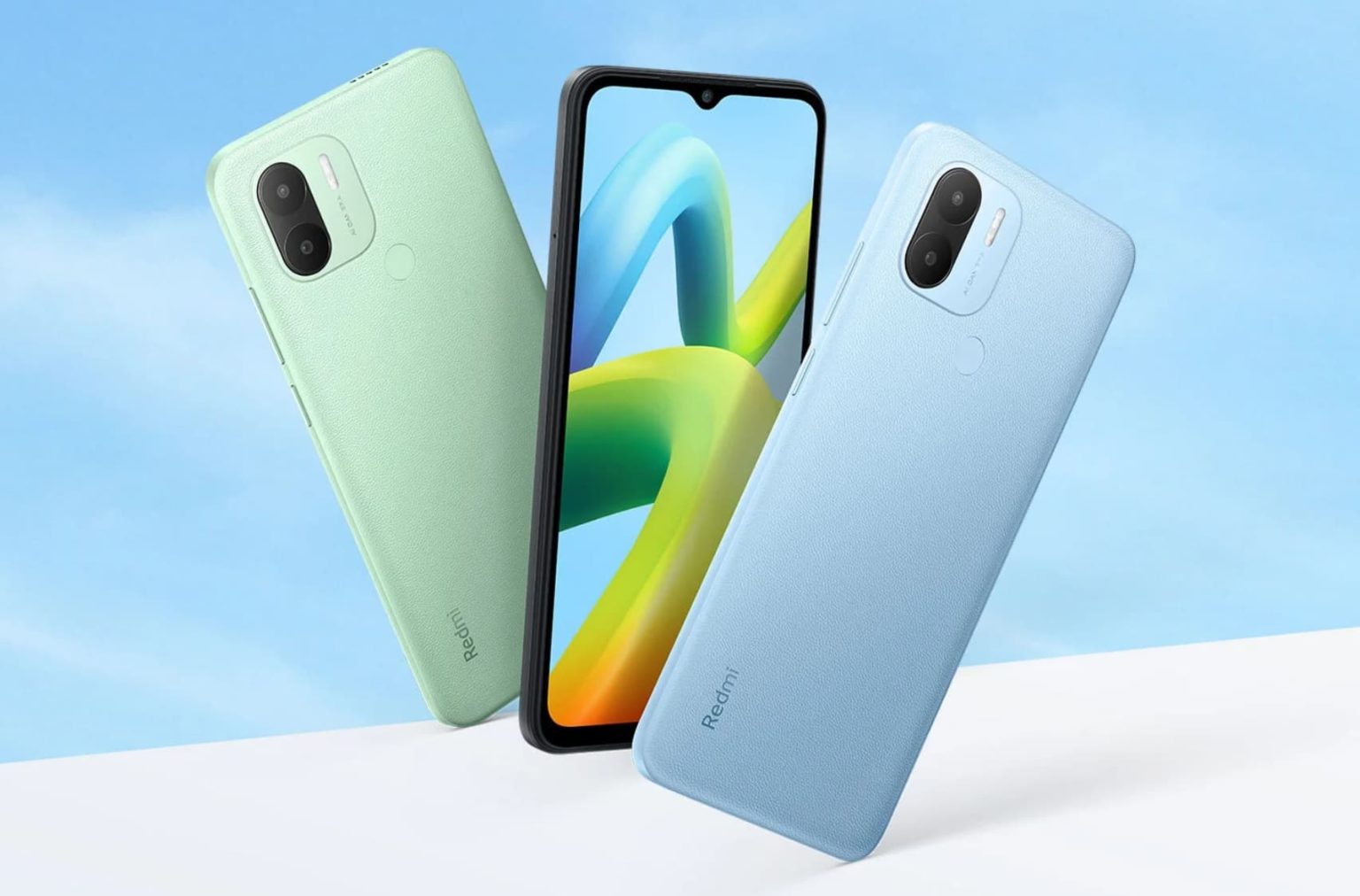 Xiaomi Poco C50 Ternyata Emang Beneran Rebrand Redmi A1 Plus - Rancah Post