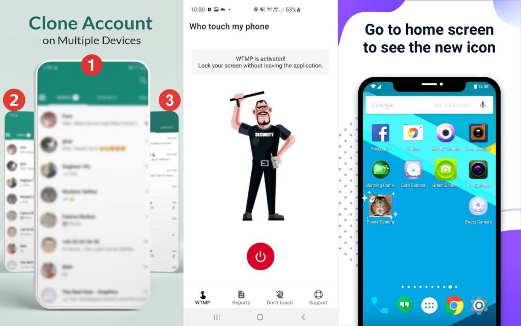 7 Aplikasi Keren Android yang Jarang Diketahui dan Masih Dirahasiakan ...