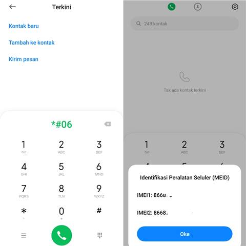 Cara Cek HP Xiaomi Bekas, Wajib Dilakukan Sebelum Membeli - Rancah Post