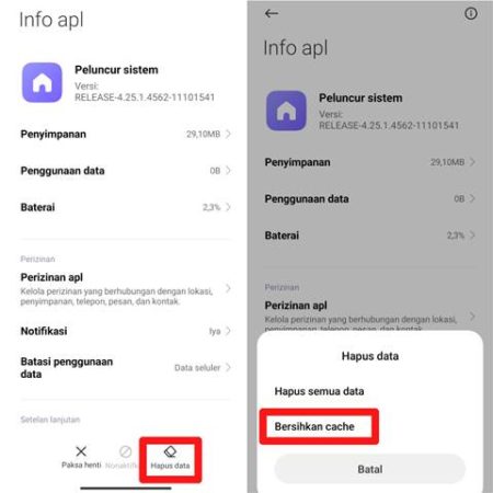 Peluncur Sistem Xiaomi Telah Berhenti? Ini 6 Cara Mengatasinya - Rancah ...
