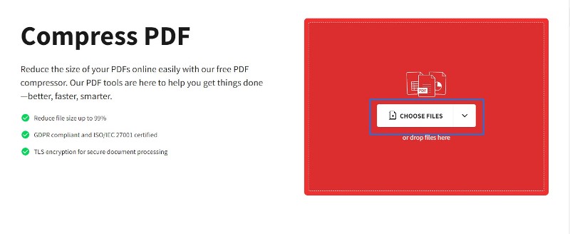 3 Cara Kompres PDF di Laptop Gratis Tanpa Aplikasi - Rancah Post