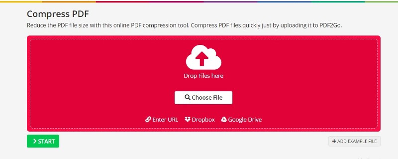 3 Cara Kompres PDF di Laptop Gratis Tanpa Aplikasi - Rancah Post
