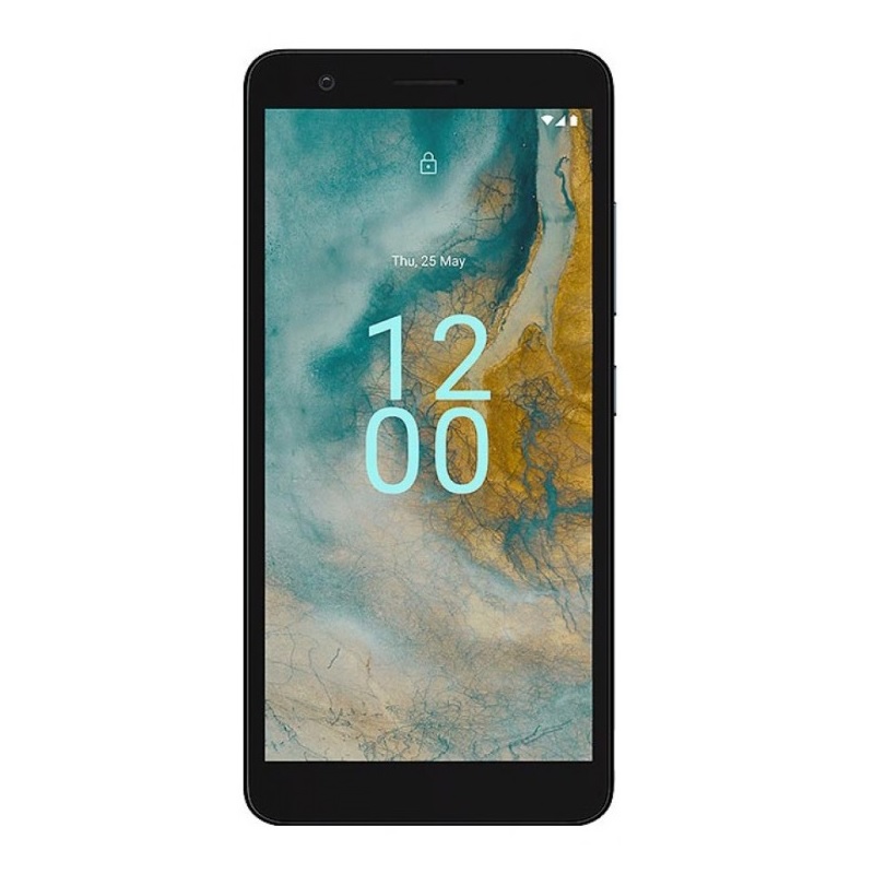Harga HP Nokia C02 dan Spesifikasi Terbaru | Juni 2026 - Rancah Post