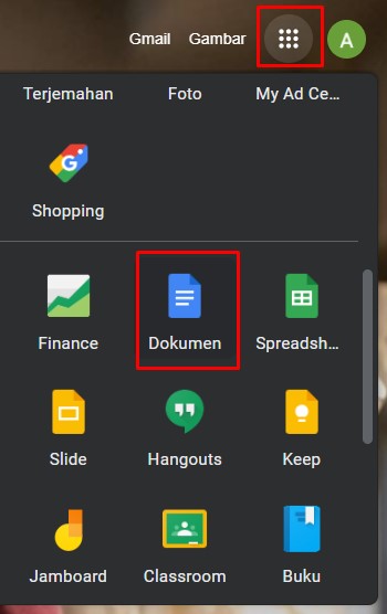Cara Translate di Google Docs dengan Cepat dan Akurat - Rancah Post