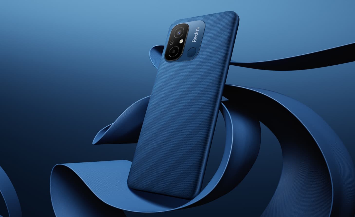 Xiaomi Redmi 12C Rilis di Indonesia, Pakai Helio G85 dan Bawa Kamera 50 ...