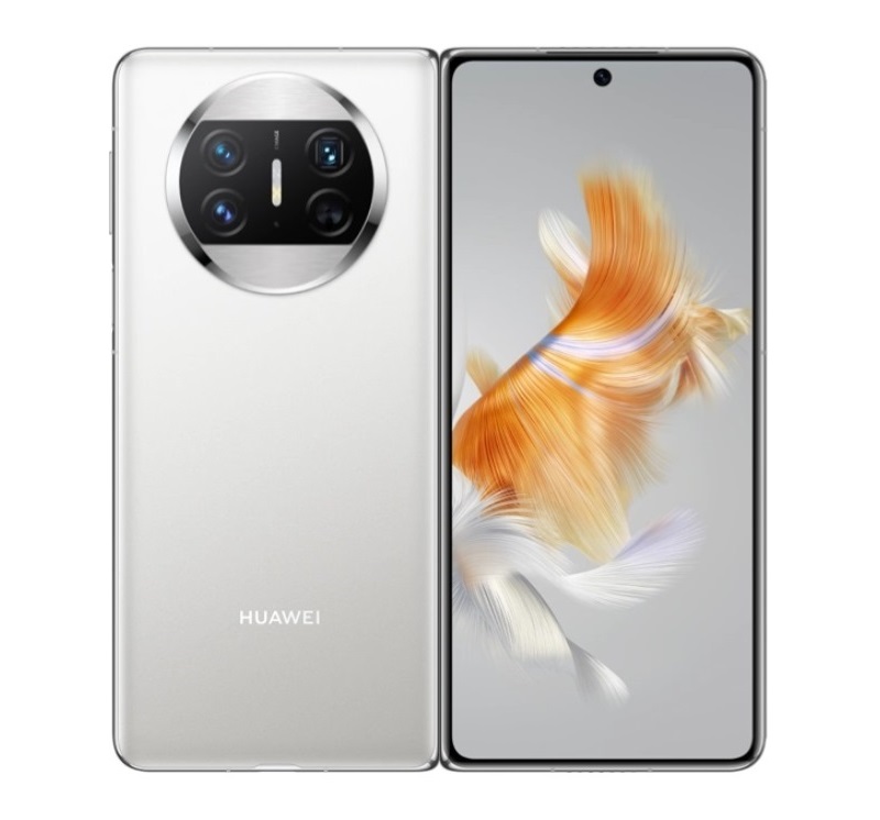 Harga HP Huawei Mate X3 dan Spesifikasi Terbaru | Oktober 2025 - Rancah ...