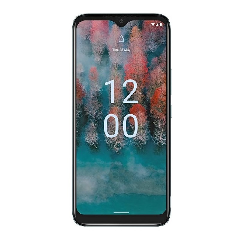 Harga HP Nokia C12 Pro dan Spesifikasi Terbaru | Desember 2025 - Rancah ...