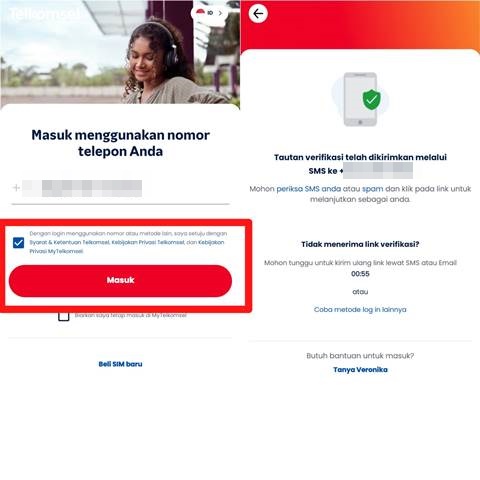 3 Cara Cek Pulsa Telkomsel Terbaru 2023 - Rancah Post
