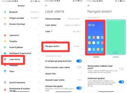 Cara Mengembalikan Tombol Kembali yang Hilang di HP Android - Rancah Post
