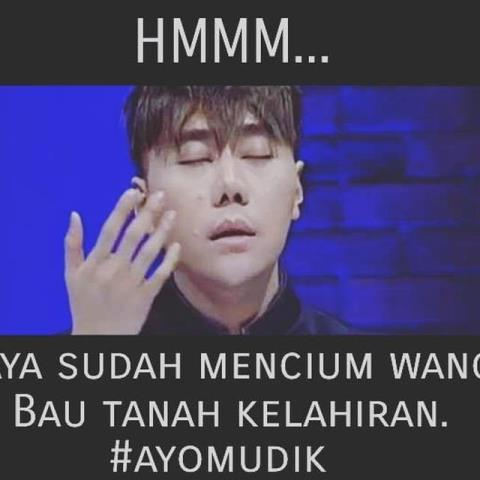 Kumpulan Meme Mudik Lebaran 2023 Paling Kocak Buat Dibagikan ke Medsos ...