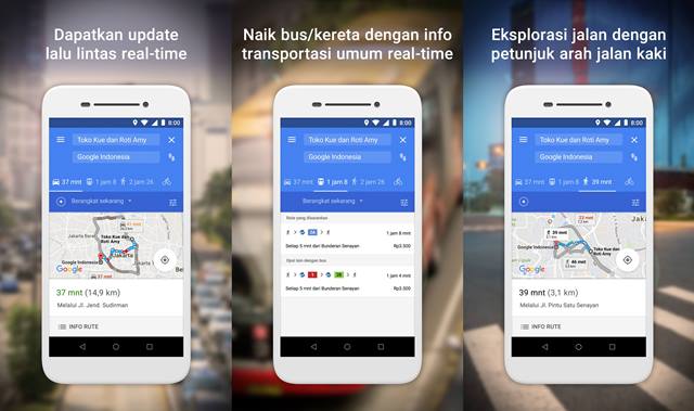 7 Aplikasi Lite Android, Dijamin Ringan dan Hemat Kuota! - Rancah Post