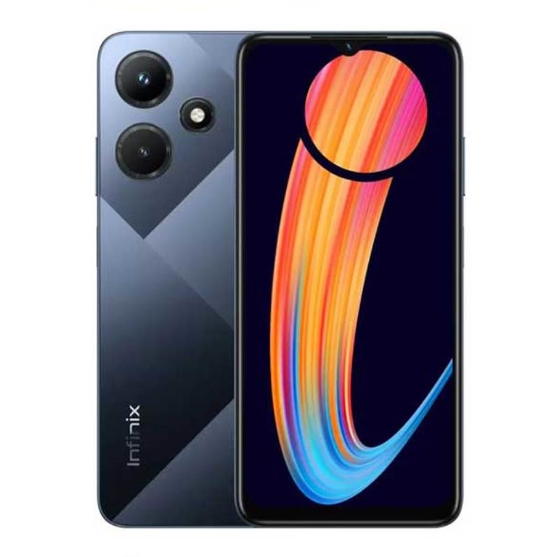 Harga HP Infinix Hot 30i Dan Spesifikasi Terbaru November 2025