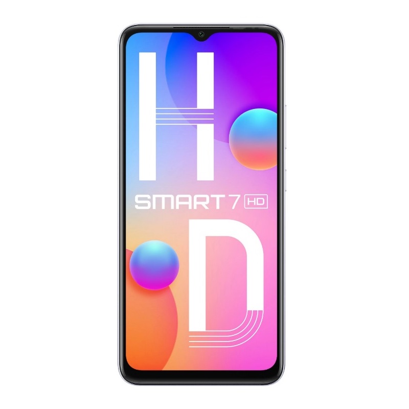 Harga HP Infinix Smart 7 HD dan Spesifikasi Terbaru | Mei 2026 - Rancah ...