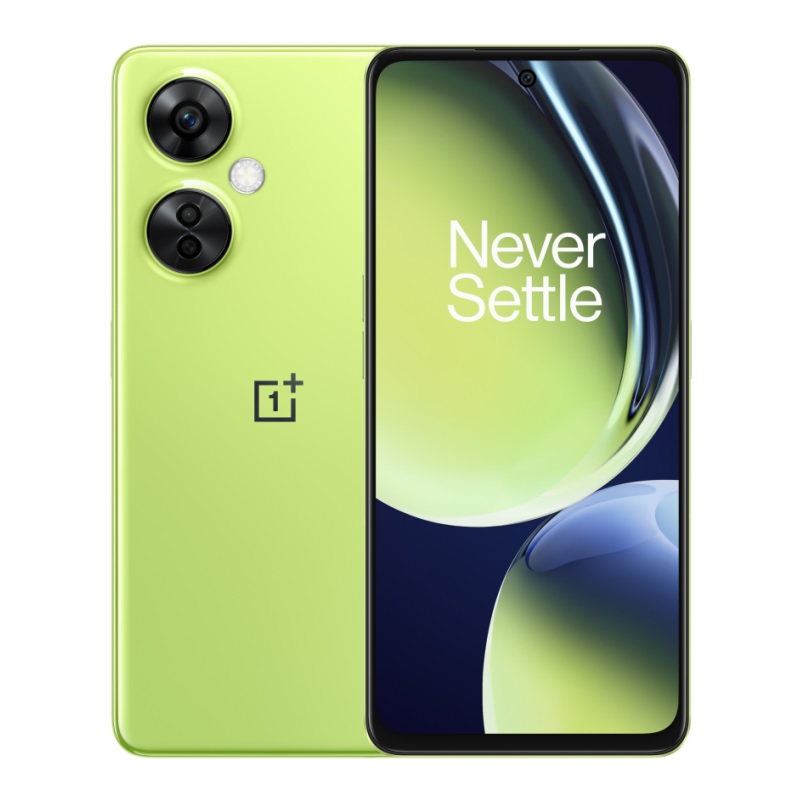 Harga HP OnePlus Nord CE 3 Lite dan Spesifikasi Terbaru | April 2026 ...