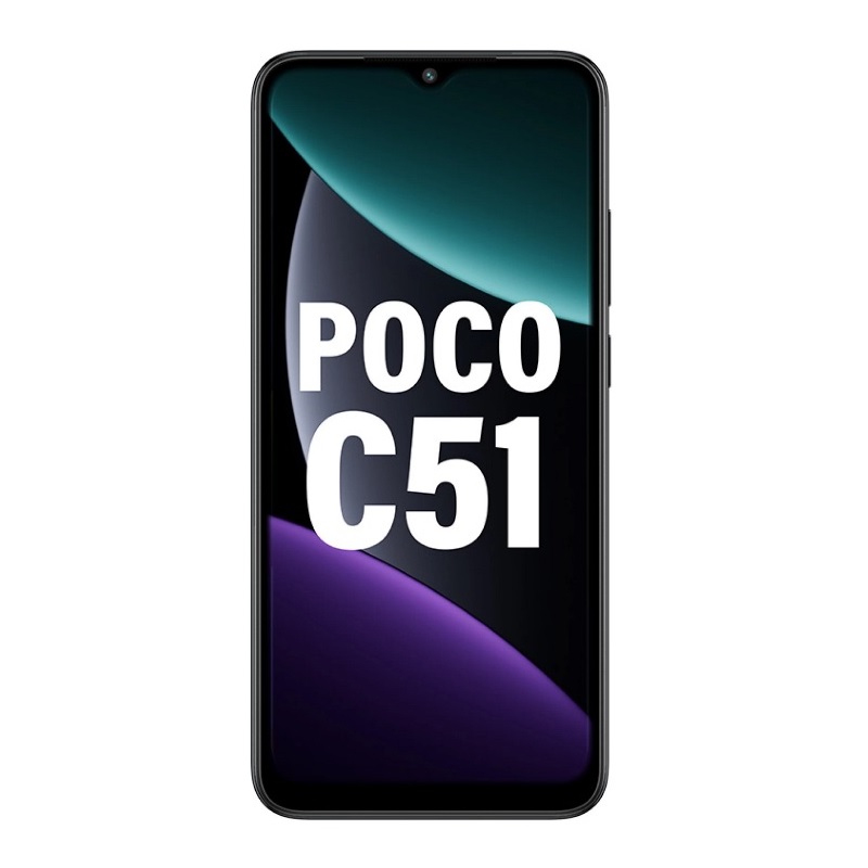 Harga HP Xiaomi Poco C51 dan Spesifikasi Terbaru | Desember 2025 ...