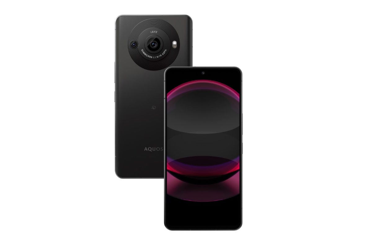 Sharp Luncurkan Dua Ponsel Flagship Aquos R8 dan Aquos R8 Pro, Harganya ...