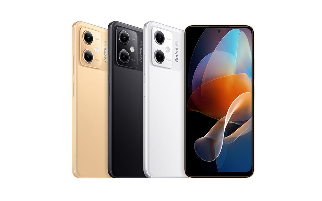 Xiaomi Redmi Note 12R Pro Dirilis dengan SoC Snapdragon 4 Gen 1 ...