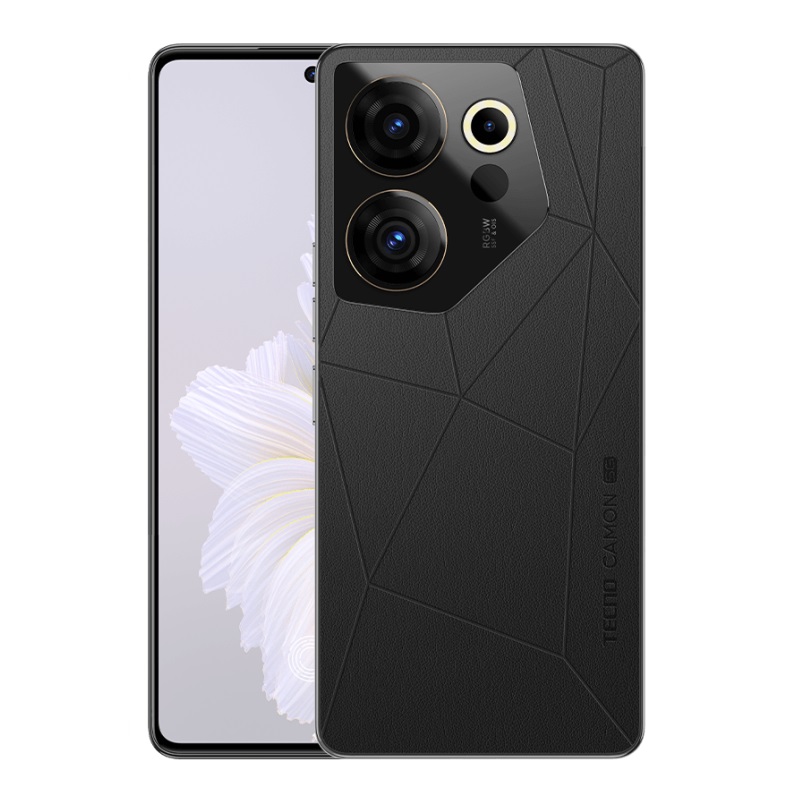 Harga HP Tecno Camon 30 5G dan Spesifikasi Terbaru | Mei 2026 - Rancah Post