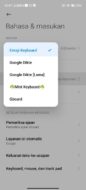 Cara Mengaktifkan Tombol Enter di Keyboard Android Saat Mengetik di WA ...