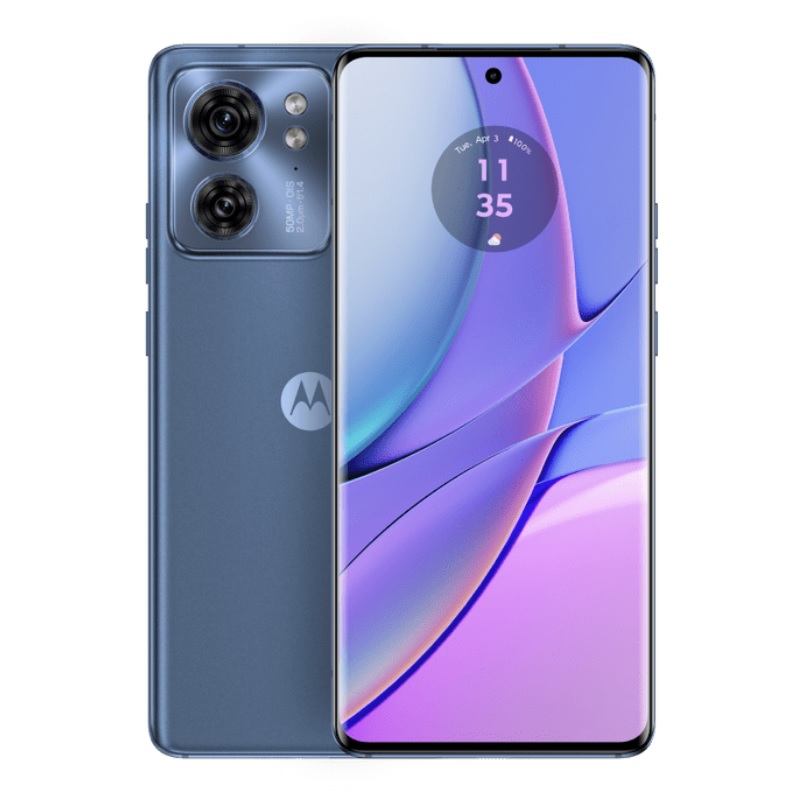 Harga HP Motorola Edge 40 dan Spesifikasi Terbaru | Juni 2026 - Rancah Post