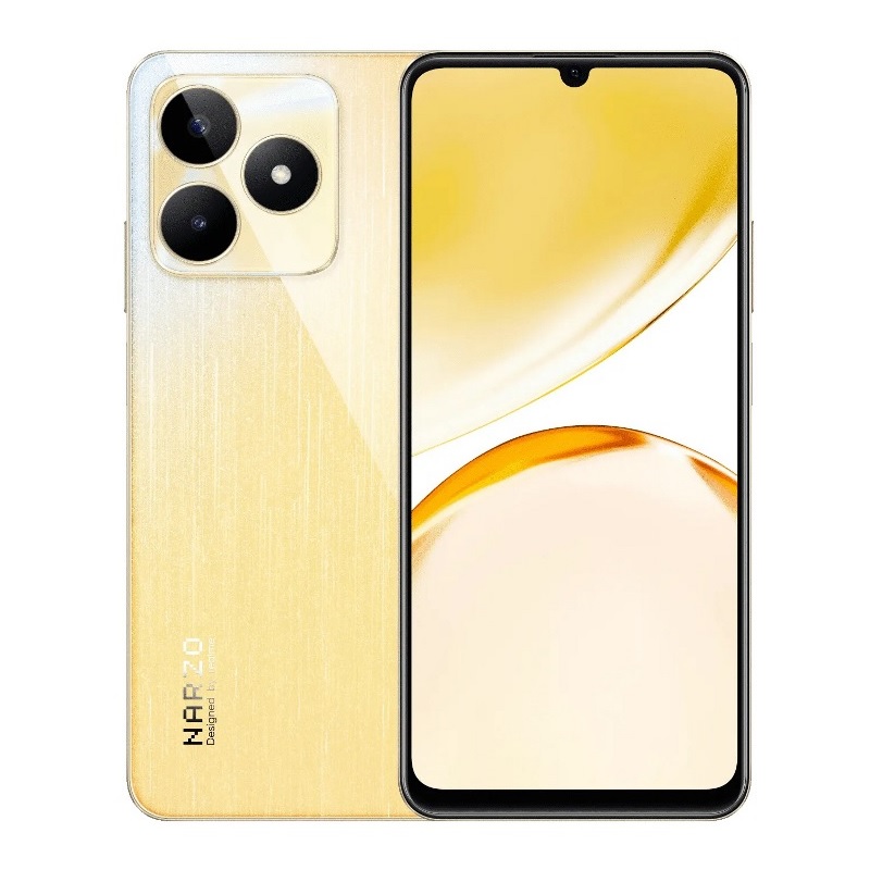 Harga HP Realme Narzo N53 dan Spesifikasi Terbaru | Mei 2026 - Rancah Post