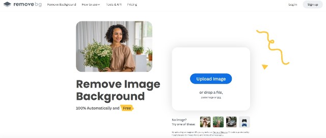 3 Situs Hapus Background Otomatis Lengkap dengan Caranya - Rancah Post