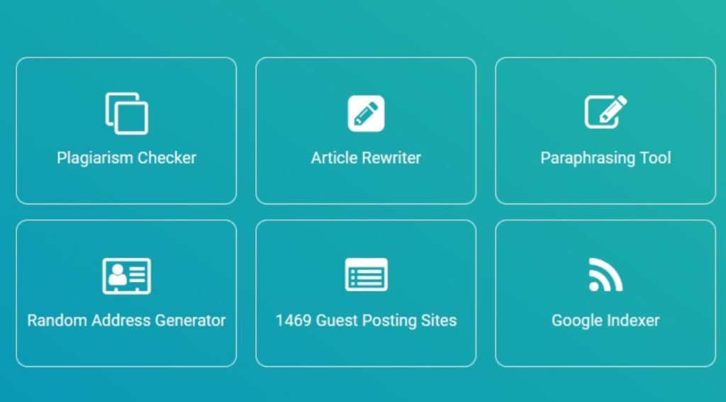 6 Situs Merangkum Otomatis Online yang Gratis Digunakan - Rancah Post