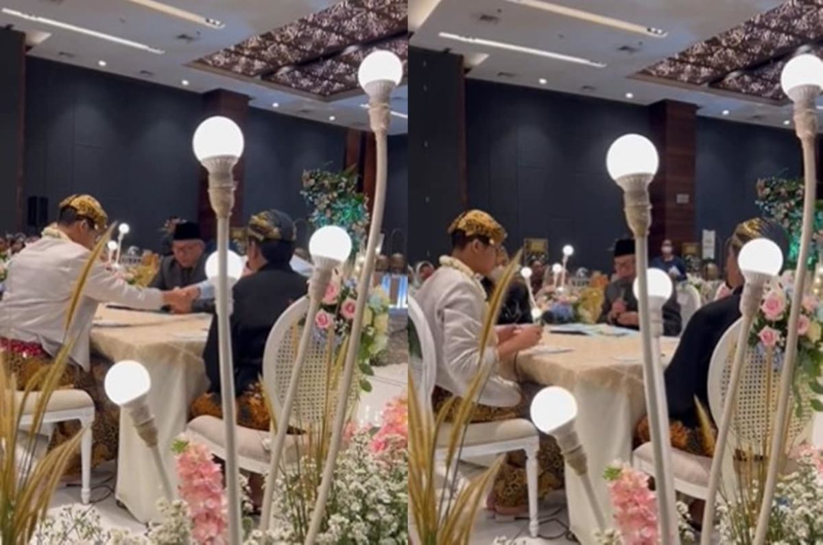 VIRAL Pria Beri Mas Kawin Tiket Konser Coldplay Untuk Istri, Netter ...