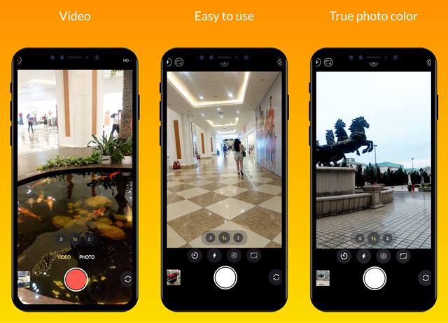 7 Aplikasi Kamera 0 5 Android, Buruan Coba! - Rancah Post