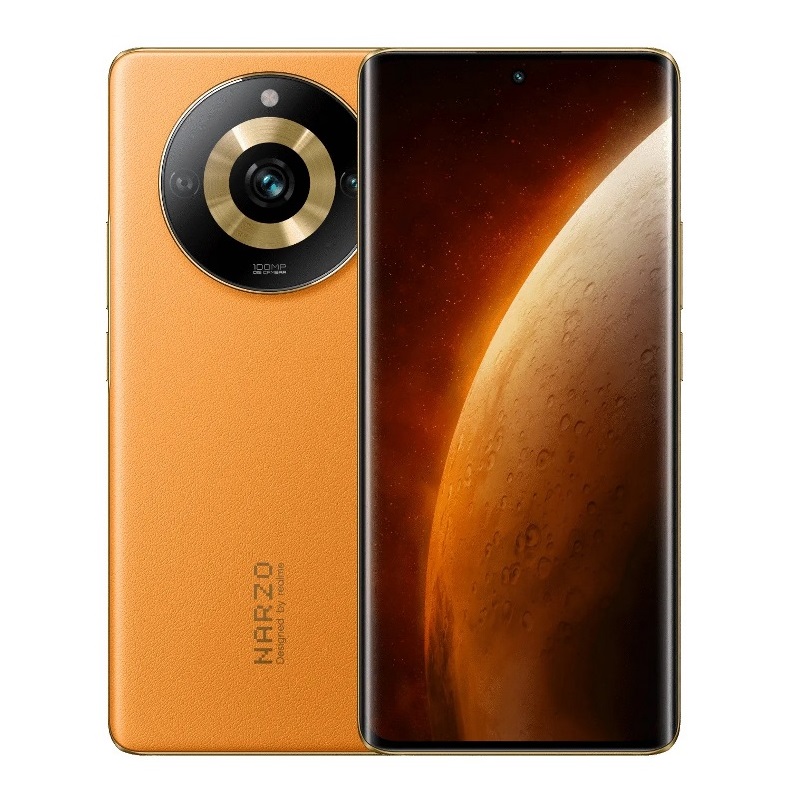 Harga HP Realme Narzo 60 Pro dan Spesifikasi Terbaru | Mei 2026 ...