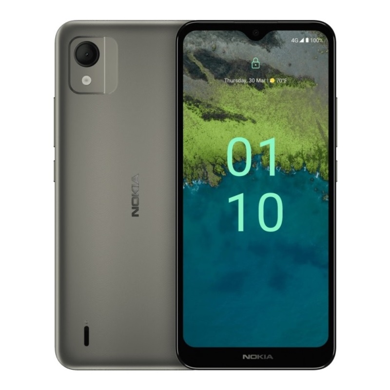 Harga HP Nokia C110 dan Spesifikasi Terbaru | Oktober 2025 - Rancah Post
