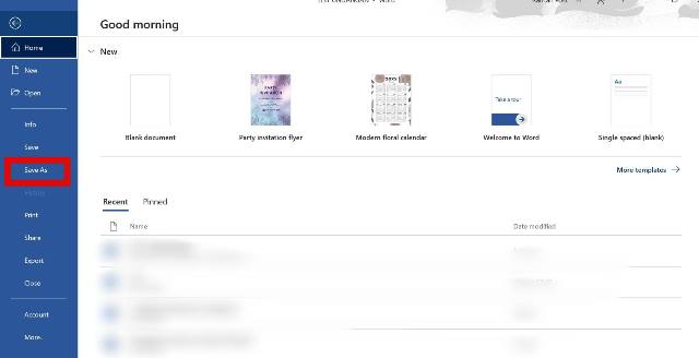 Cara Memperbanyak Dokumen atau File Menggunakan Teknik - Rancah Post
