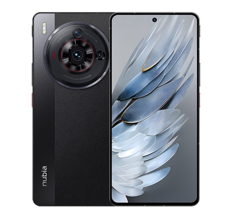 Harga HP ZTE Nubia Z50S Pro dan Spesifikasi Terbaru | Mei 2026 - Rancah ...