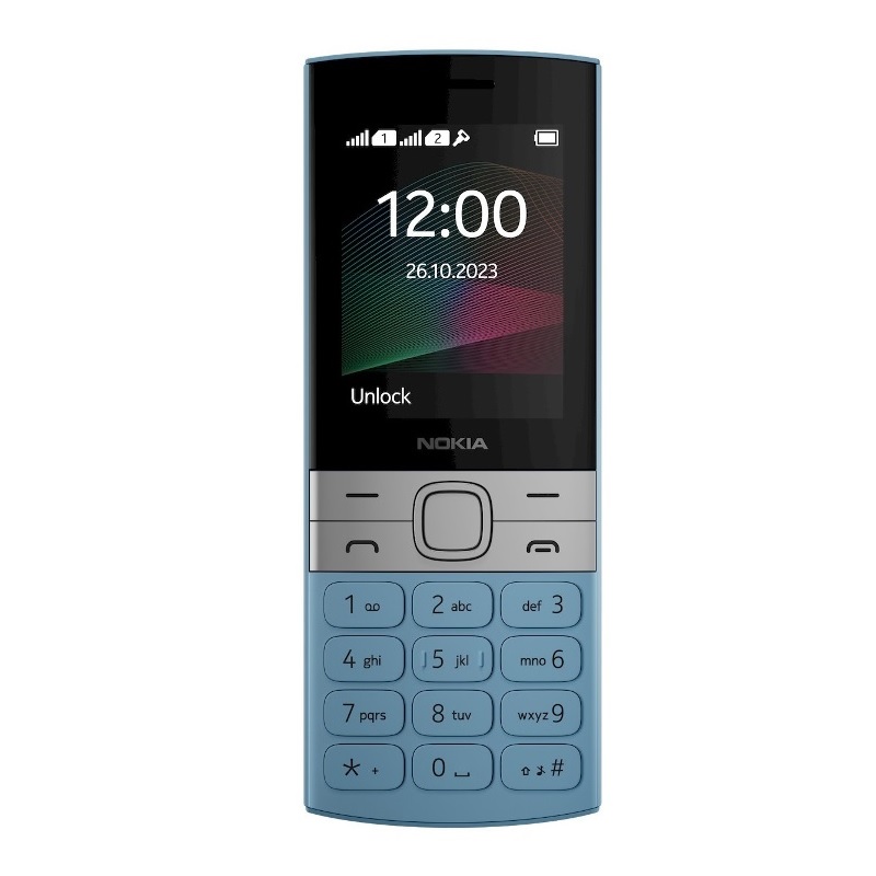 Harga HP Nokia 150 (2023) dan Spesifikasi Terbaru | Mei 2026 - Rancah Post