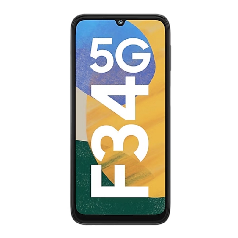 Harga HP Samsung Galaxy F34 5G dan Spesifikasi Terbaru | Mei 2026 ...
