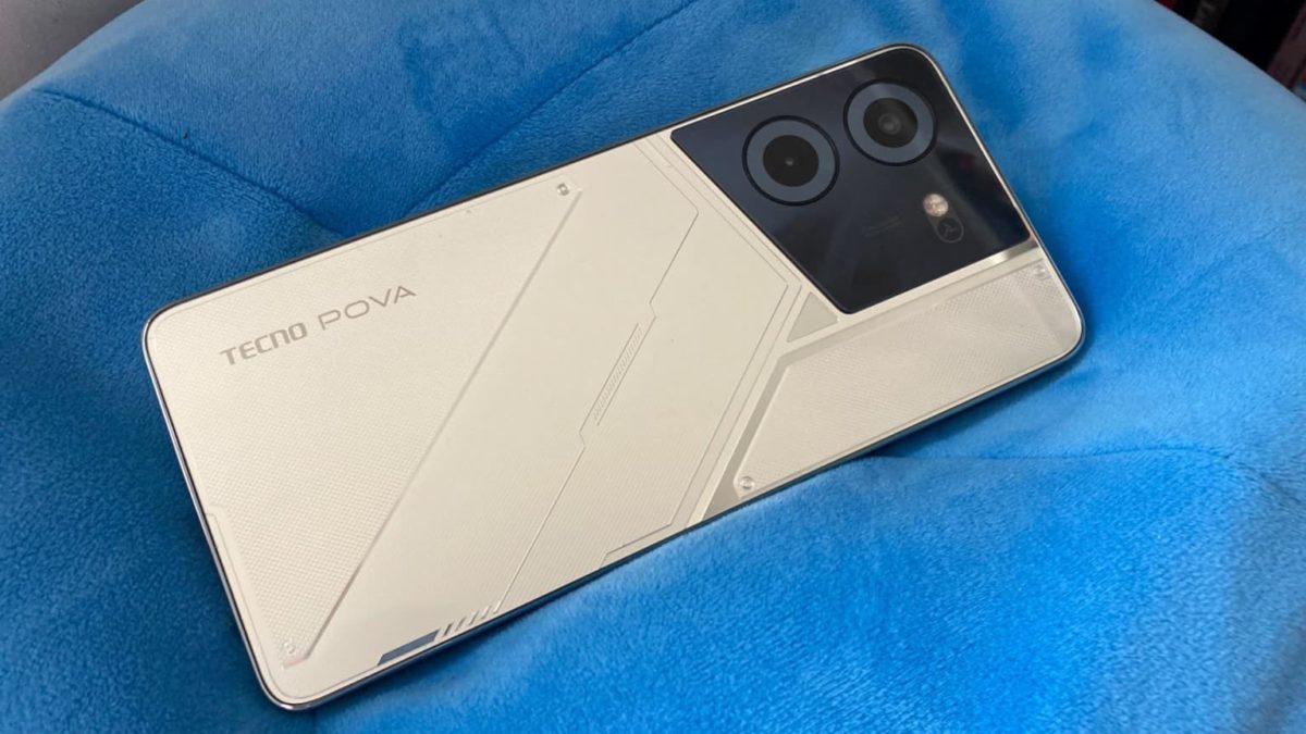 Tecno Pova 5 Series dan Pova Neo 3 Resmi Masuk Indonesia, Begini ...