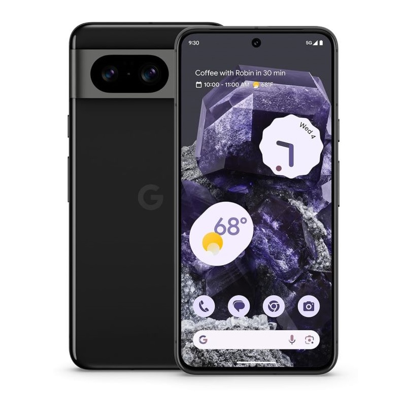Harga HP Google Pixel 8 dan Spesifikasi Terbaru | Mei 2026 - Rancah Post