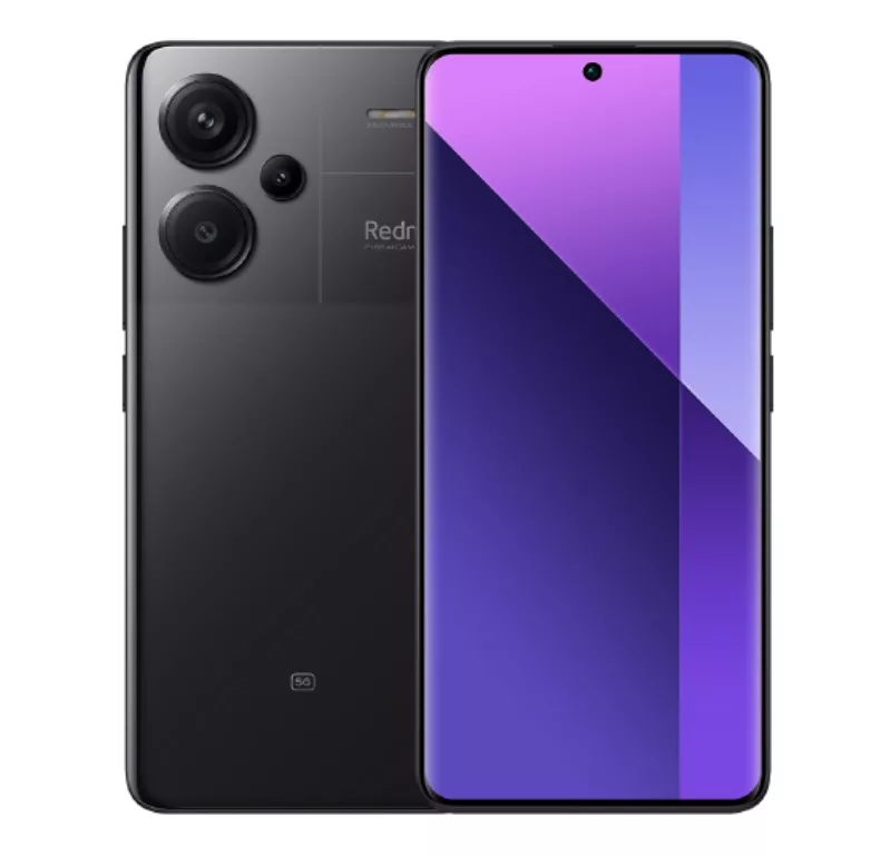 Harga HP Xiaomi Redmi Note 13 Pro+ dan Spesifikasi Terbaru | September ...