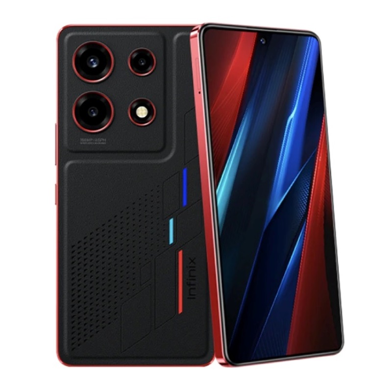 Harga HP Infinix Note 30 VIP Racing Edition dan Spesifikasi Terbaru ...