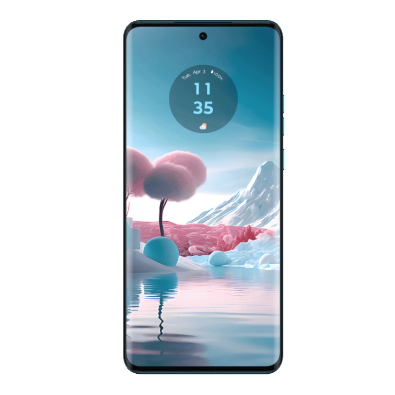 Harga HP Motorola Edge 40 Neo dan Spesifikasi Terbaru | Mei 2026 ...